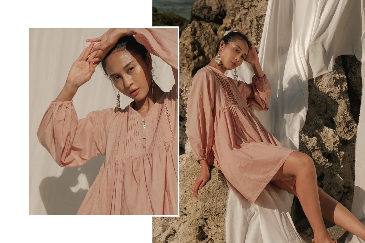 Coral Bloom Official