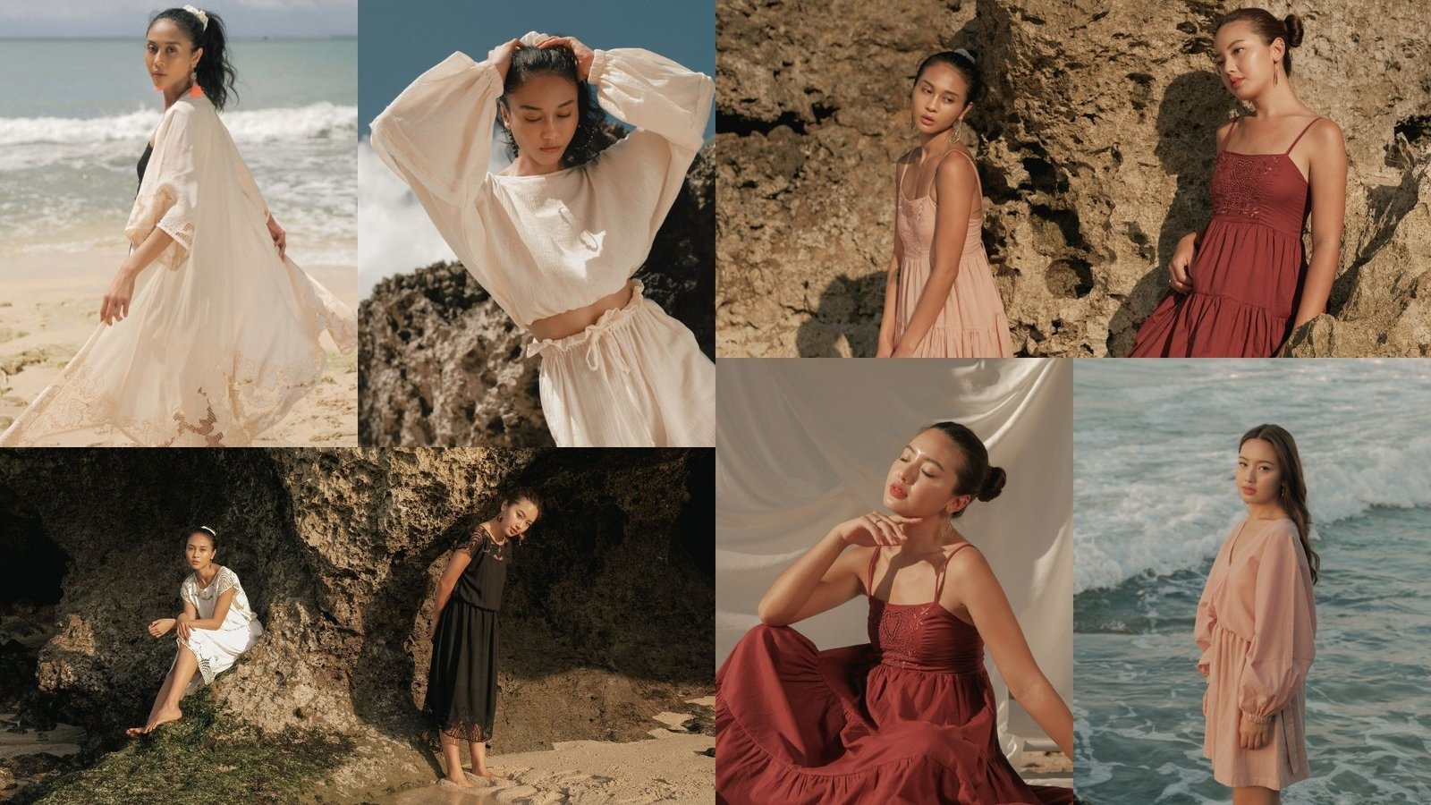 Collections - Coral Bloom Official